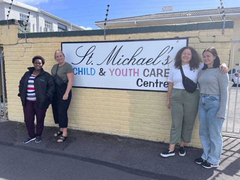 Get involved – St. Michael's Child and Youth Care Centre